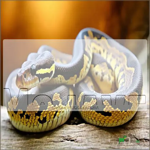 Best Ball Python Morphs: Top 10 Stunning Varieties You Need to See (2024)