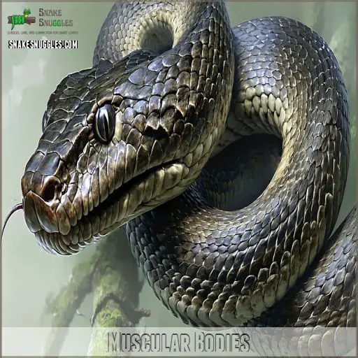 How Do Snakes Catch Their Prey? Secrets Revealed