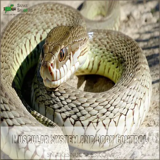 Are Snakes Vertebrates? Unraveling Their Mysterious Anatomy