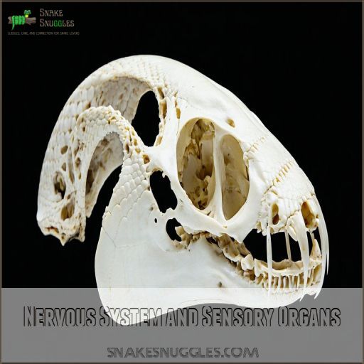 Are Snakes Vertebrates? Unraveling Their Mysterious Anatomy