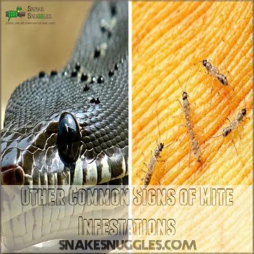 How to Prevent Snake Mites: Easy Solutions for Healthy Snakes