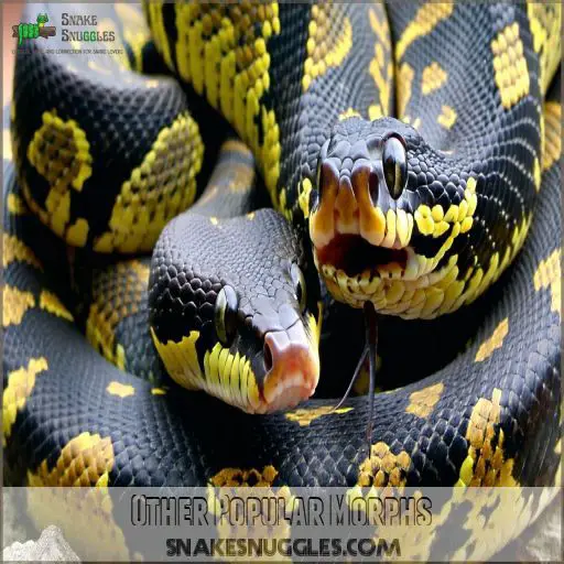 Ball Python Morph Market: Breeders, Trends, Care & Top Morphs