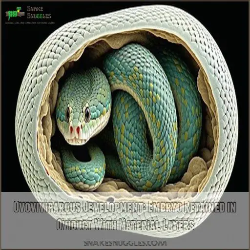 How Do Snakes Lay Eggs? The Surprising Truth About Snake Birth Revealed