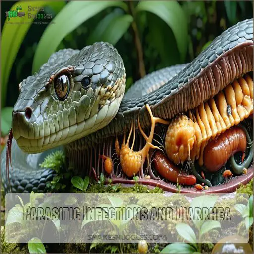 Improving Snake Digestion Naturally: 10 Expert Tips for Healthier Reptiles