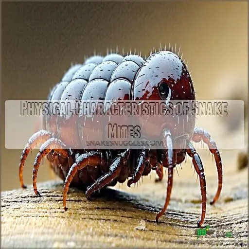 How to Prevent Snake Mites: Easy Solutions for Healthy Snakes