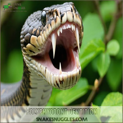 Snake Teeth: 10 Mind-Blowing Facts About These Natural Weapons (2024)