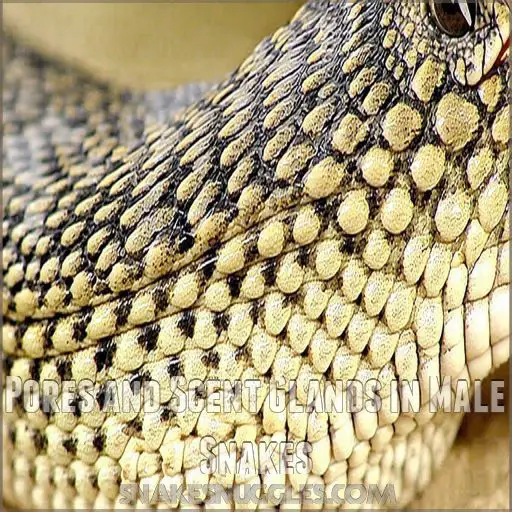 How Can You Tell The Gender of a Snake? Expert Tips Inside