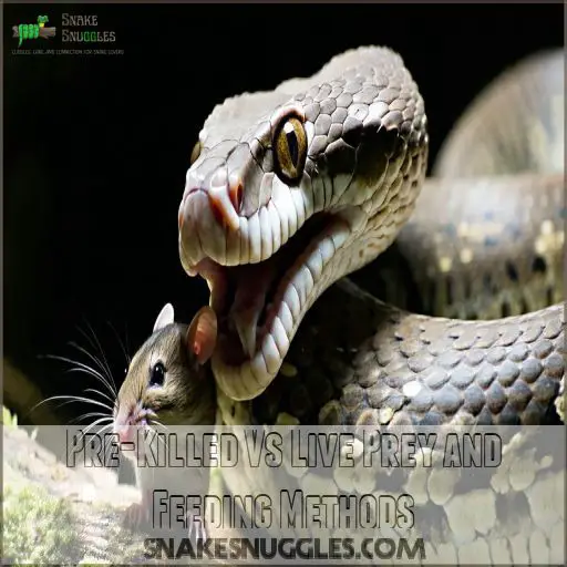 Boa Constrictors as Pets: 8 Shocking Truths Revealed!