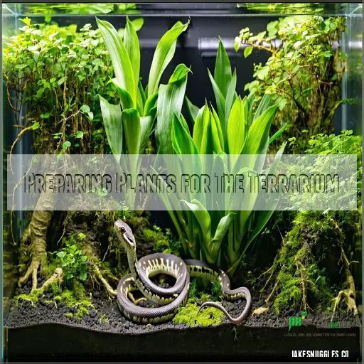 Corn Snake Bioactive Enclosure: Nature's Perfect Habitat Guide!