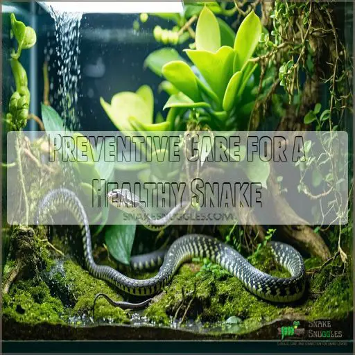 Best Snake Vet Care: Tips for Finding Top Reptile Vets