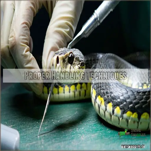 How Do You Become a Snake Milker? Skills, Jobs, and Venom Extraction Info