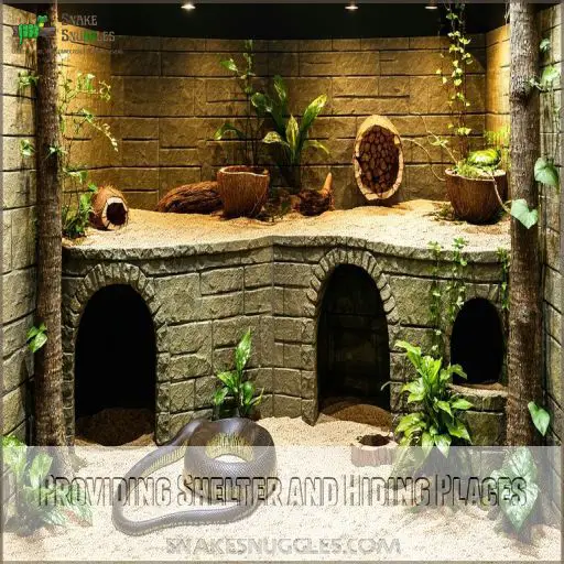 Boa Constrictor Habitat Requirements: Expert Guide to Natural & Captive ...