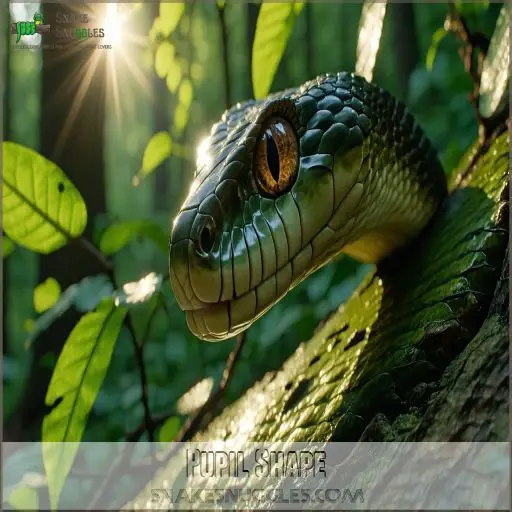 How to Identify Venomous Snakes: 7 Proven Visual Tips