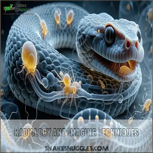 How to Identify Snake Parasites: Warning Signs & Treatment Guide ...