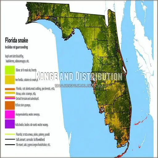 A Guide to Florida Rat Snakes: Species & Color Variants - What You Need ...