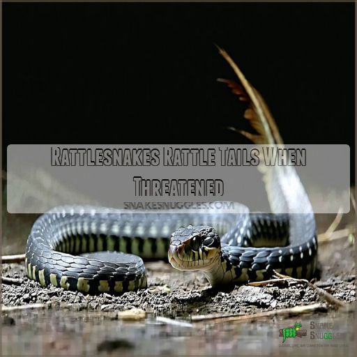 How Far Can a Snake Jump? Rattlesnakes, King Cobras & More