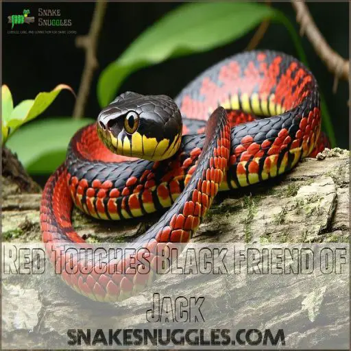 Coral Snake Look-Alike: Deadly Mimics & How to Spot Them
