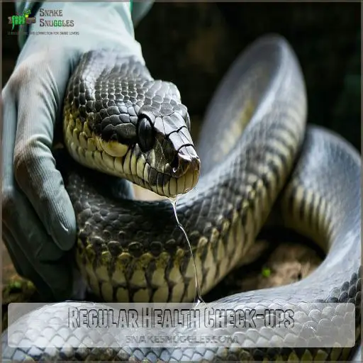 How Do You Become a Snake Milker? Skills, Jobs, and Venom Extraction Info