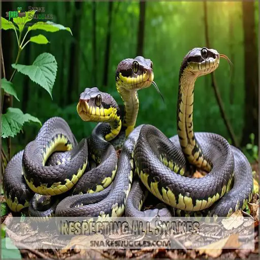 These 5 Snakes Look Like Copperheads: Shocking Look-Alikes!