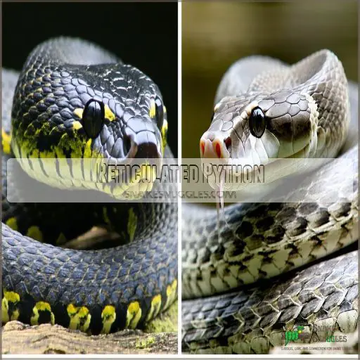 What’s The Difference Between a Python and a Boa? Key Facts Explained