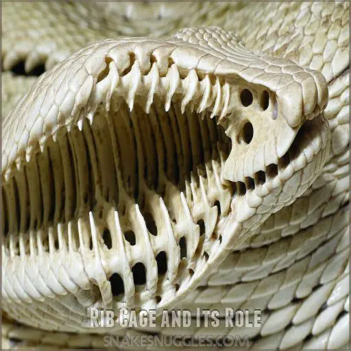 Are Snakes Vertebrates? Unraveling Their Mysterious Anatomy