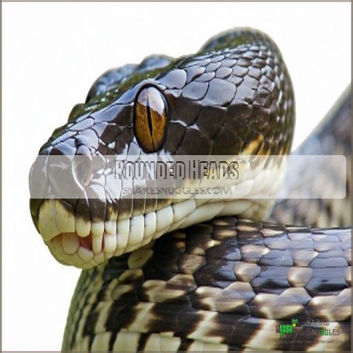 How to Identify Venomous Snakes: 7 Proven Visual Tips