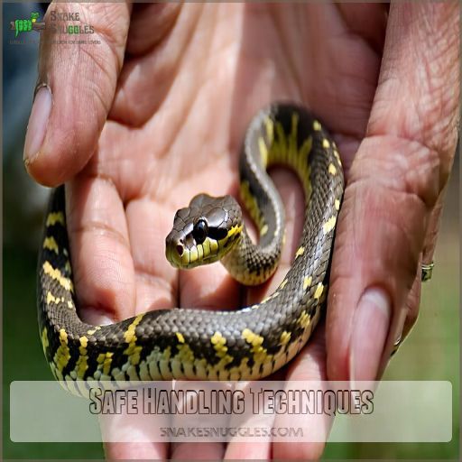 How to Handle a Corn Snake: 6 Expert Tips for Safe & Confident Handling