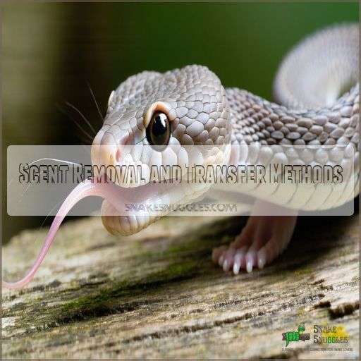 Best Food for Baby Snakes: Secrets to Keeping Your Slithery Friend Healthy!
