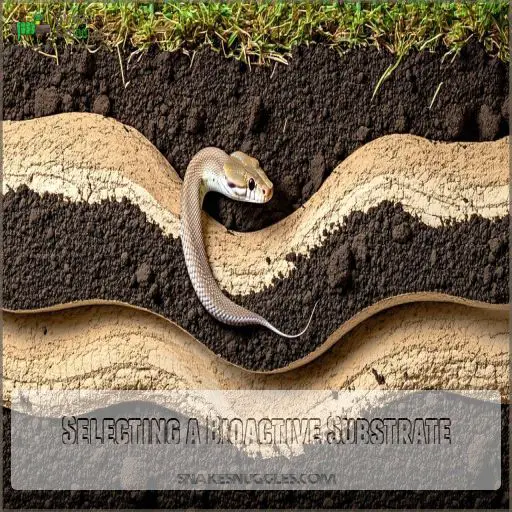 Corn Snake Bioactive Enclosure: Nature's Perfect Habitat Guide!