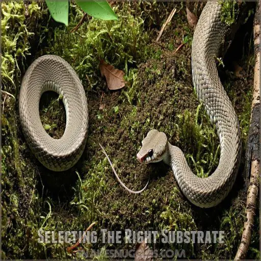 Corn Snake Bioactive Enclosure: Nature's Perfect Habitat Guide!