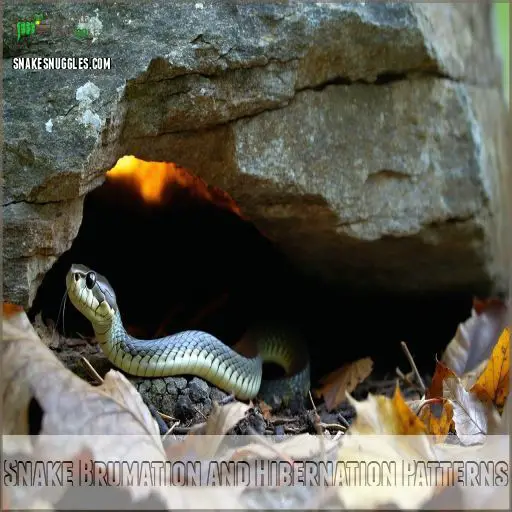 What Temperature Do Snakes Come Out? Seasonal Insights and Safety Tips