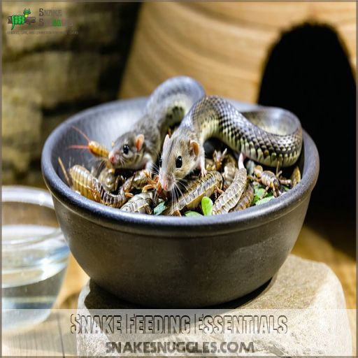 Snake Cage Accessories Checklist: Must-Haves for Your Pet's Home