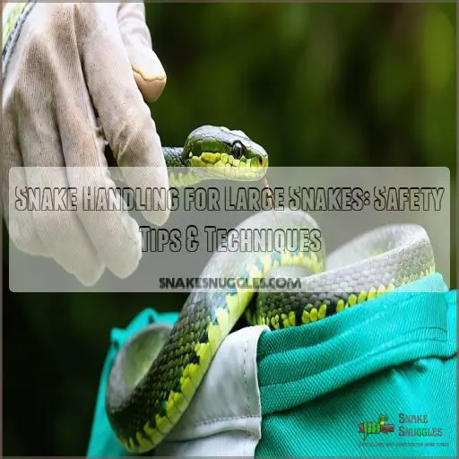 Rat Snakes as Pets: Comprehensive Care and Handling Guide