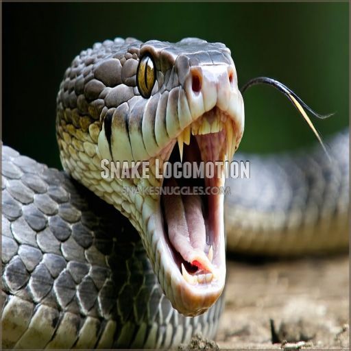 How Far Can a Snake Jump? Rattlesnakes, King Cobras & More