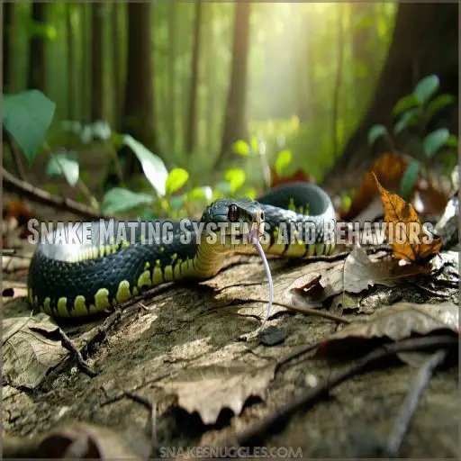 How Can You Tell The Gender of a Snake? Expert Tips Inside