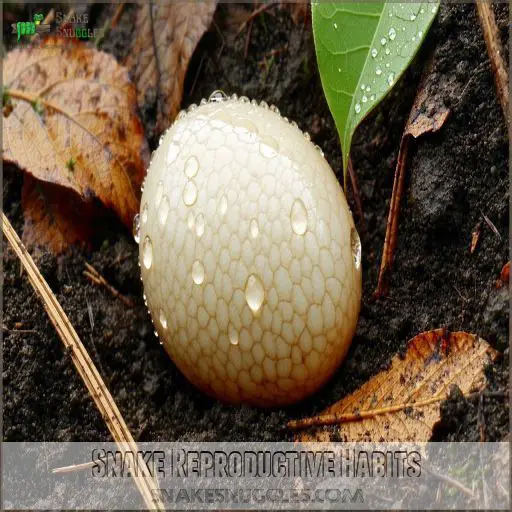 How Do Snakes Lay Eggs? The Surprising Truth About Snake Birth Revealed