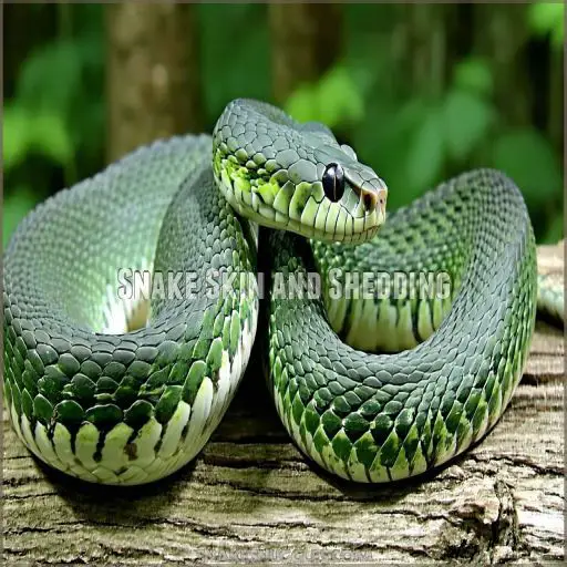 Are Snakes Vertebrates? Unraveling Their Mysterious Anatomy