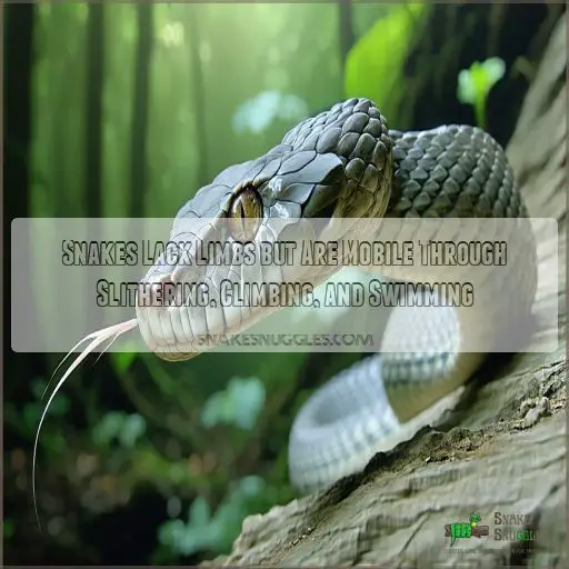 How Far Can a Snake Jump? Rattlesnakes, King Cobras & More