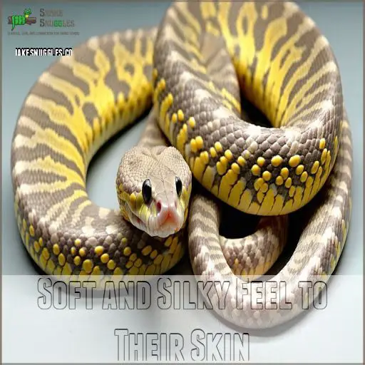 Scaleless Corn Snake Guide: Care, Habitat, and Unique Traits