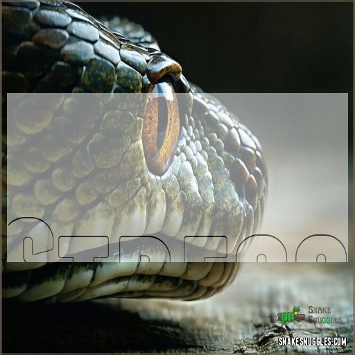 Why Do Snakes Eat Themselves? Shocking Self-Cannibalism Truth!