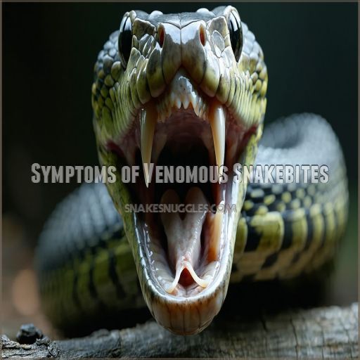 Snake Bites: Everything You Want to Know With Facts and Videos