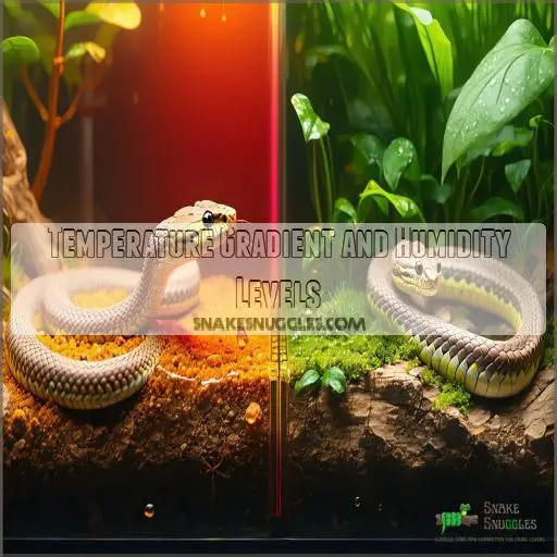 Corn Snake Behavior and Enrichment Ideas to Keep Them Happy and Healthy