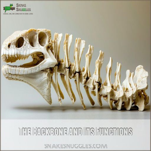 Are Snakes Vertebrates? Unraveling Their Mysterious Anatomy