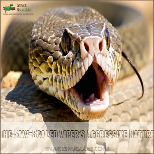 The Most Venomous Snake in The World: Meet Earth's Deadliest Serpent