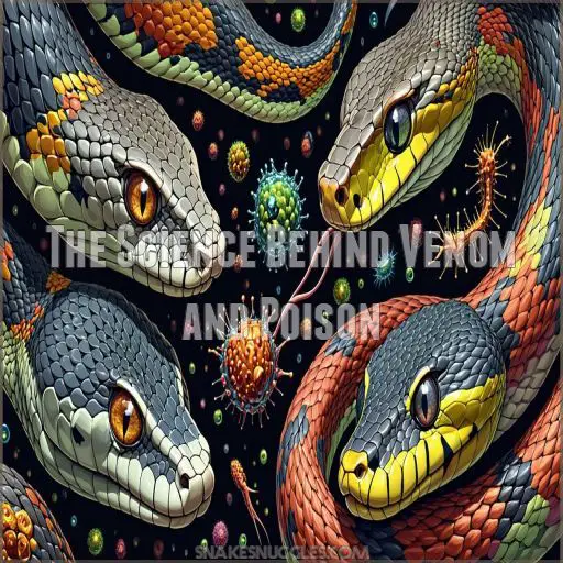 What Animals Are Immune to Snake Venom? Nature's Top Survivors!