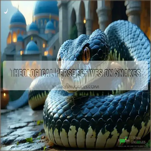 Are Pet Snakes Haram or Halal in Islam? The Surprising Truth Revealed