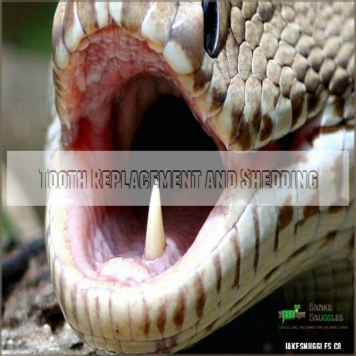 Snake Teeth: 10 Mind-Blowing Facts About These Natural Weapons (2024)