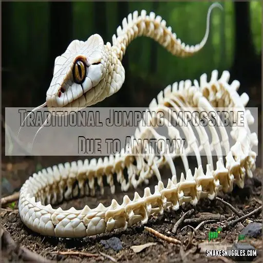 How Far Can a Snake Jump? Rattlesnakes, King Cobras & More