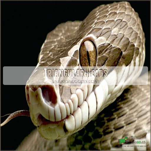 How to Identify Venomous Snakes: 7 Proven Visual Tips