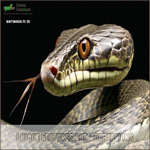 The Most Venomous Snake in The World: Meet Earth's Deadliest Serpent